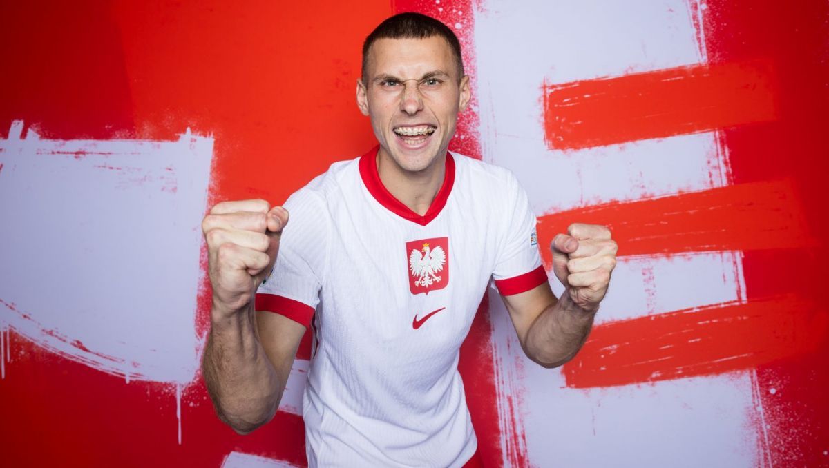 Czternasty mistrzowski tytuł z rzędu. Jakub Piotrowski częścią historii ...