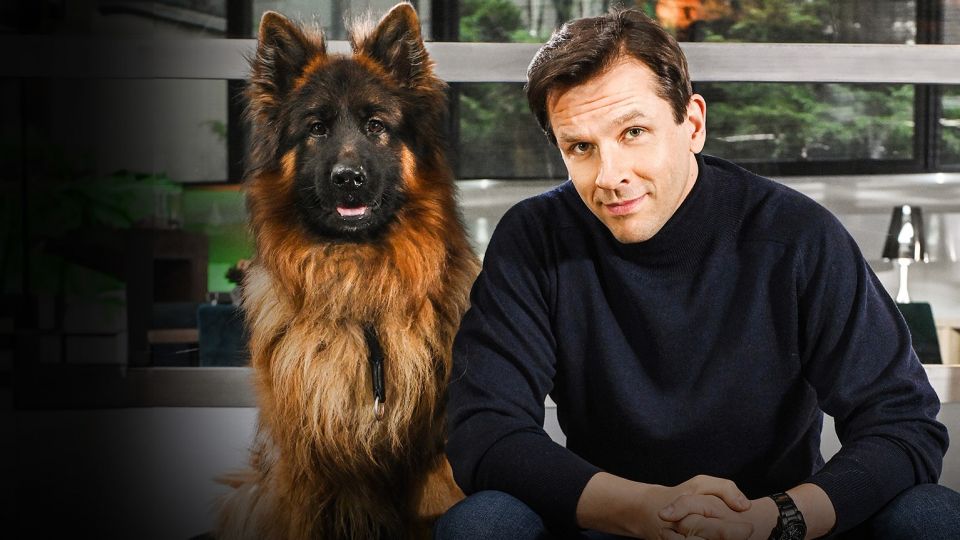 Komisarz Alex - odc. 252 (seria XX, odc. 10) "Detektyw"