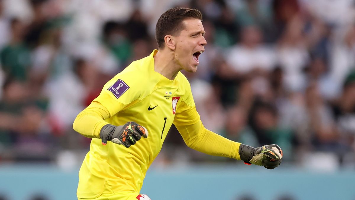 Polska – Francja na MŚ 2022. Wojciech Szczęsny znów zostanie bohaterem ...