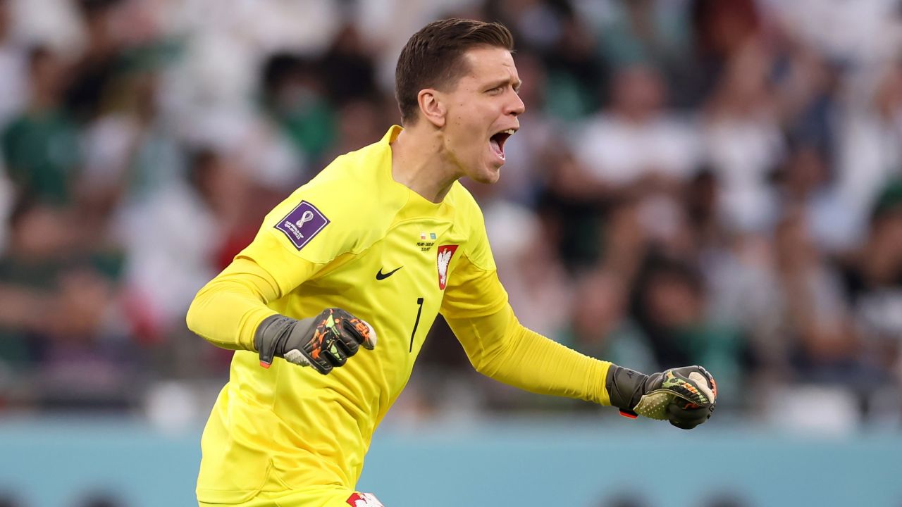 Polska – Francja na MŚ 2022. Wojciech Szczęsny znów zostanie bohaterem ...
