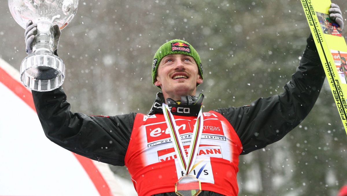 Puchar KOP. Trofeum, które zdobył Adam Małysz. Co się z nim stało ...