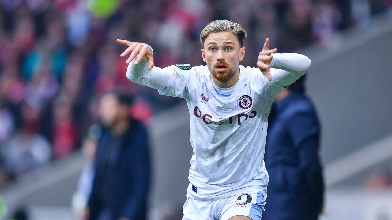 Cudowny gol Casha dał dogrywkę! [WIDEO] | TVP SPORT