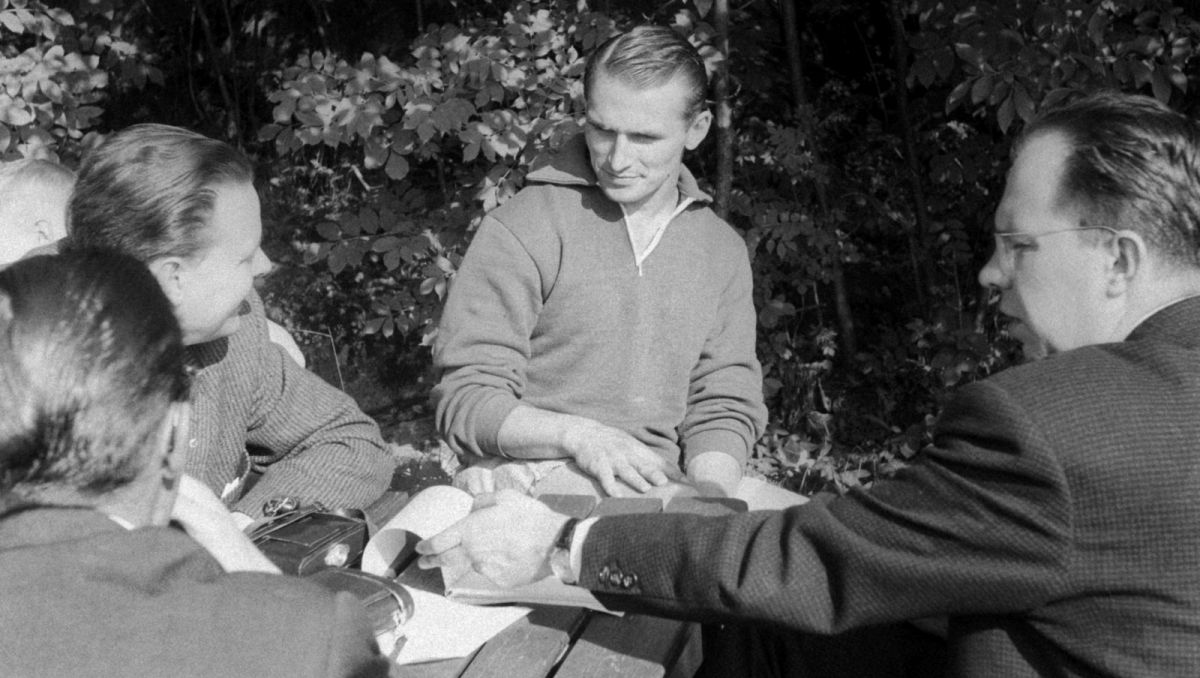 Zmarł najlepszy strzelec w historii Fiorentiny | TVP SPORT