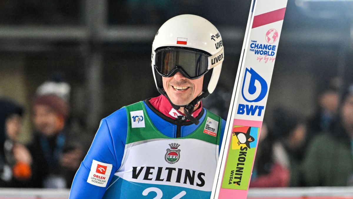 O której skoki narciarskie dzisiaj? Konkurs TCS Oberstdorf w niedzielę 29 grudnia 2024 | TVP SPORT