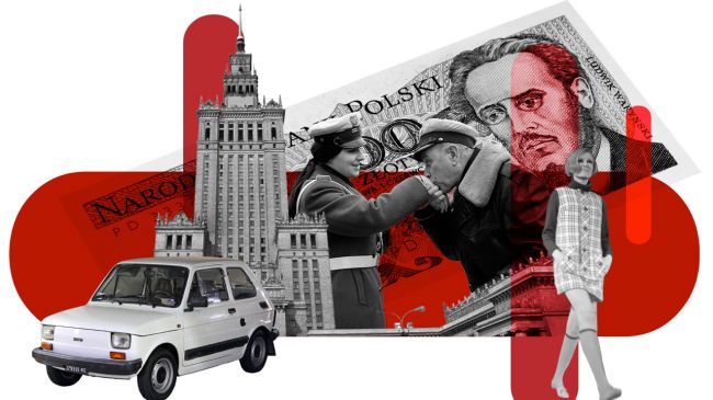 22 lipca - co to za święto w Polskiej Republice Ludowej? Narodowe ...