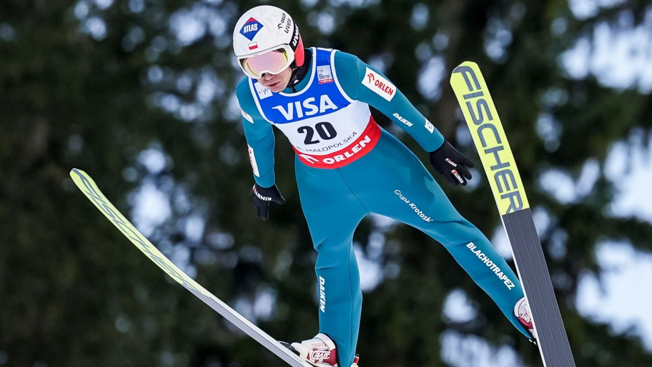 Skoki narciarskie [NA ŻYWO]. Relacja online dzisiaj z konkursu indywidualnego PŚ Ruka (30.11. ...