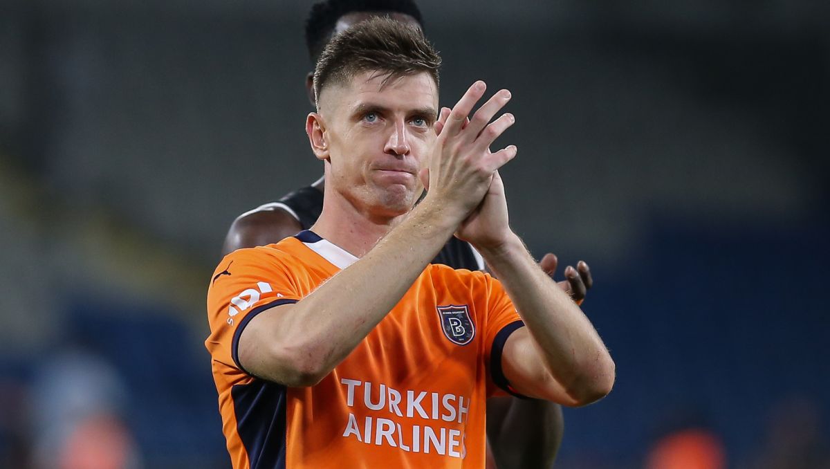 Wyjątkowy moment Krzysztofa Piątka. To pierwszy taki przypadek w ...