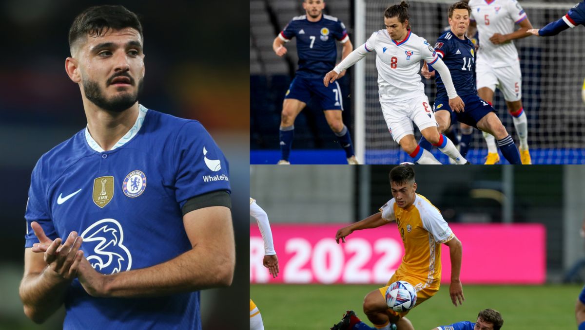 Reprezentacja Polski. Eliminacje Euro 2024. Na nich warto uważać! To ...