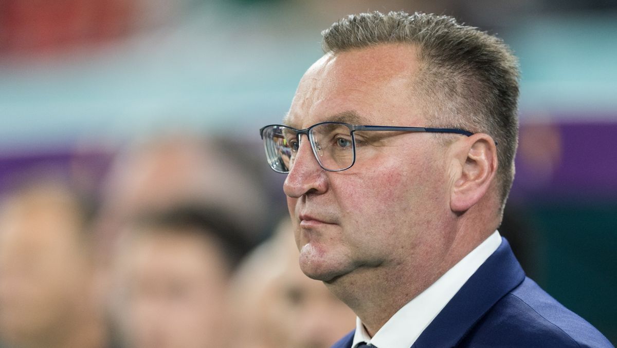 Reprezentacja Polski. Kadencja Czesława Michniewicza w liczbach ...