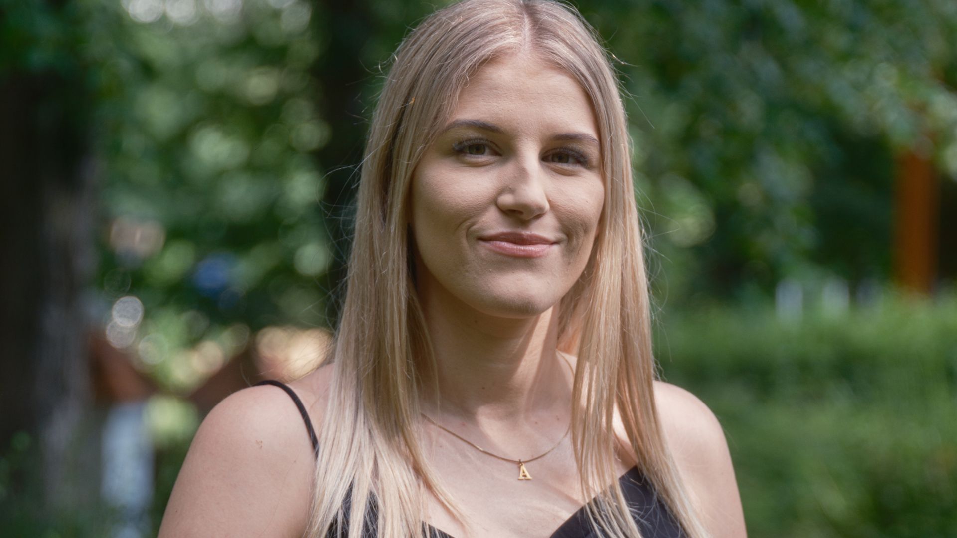 Rolnik szuka żony - Aneta