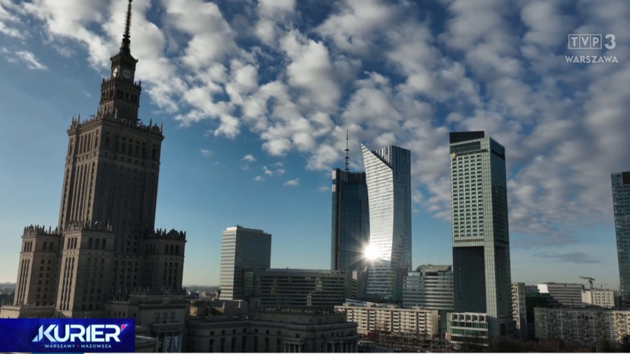 Warszawa centrum europejskiej dyskusji o bezpieczeństwie. Trzaskowski: ''Tu chodzi o nas ...