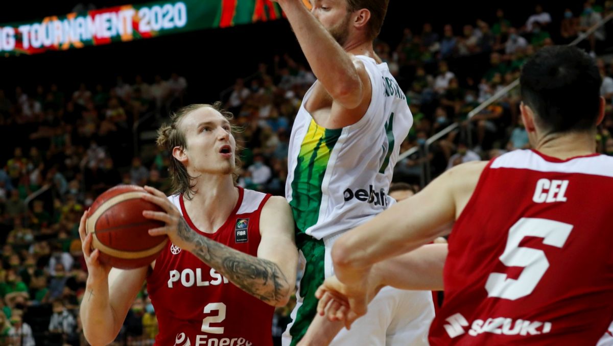 Aleksander Balcerowski zagra w klubie wicemistrza Serbii KK Mega Basket ...