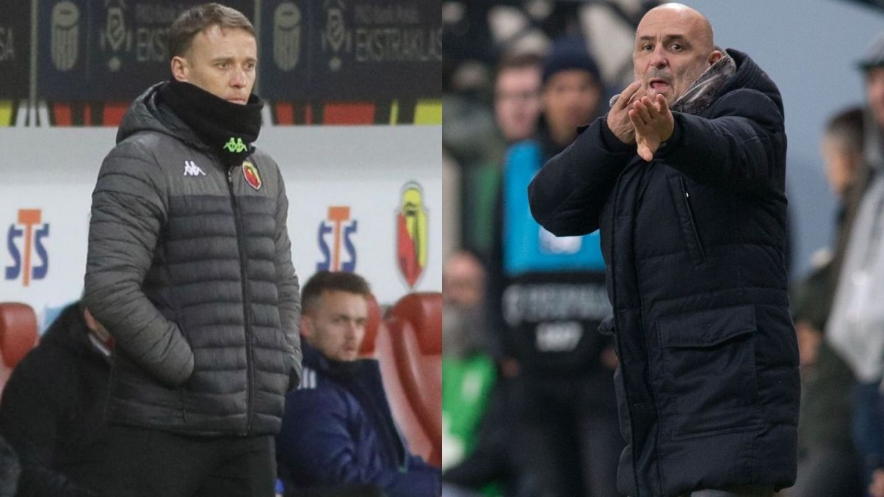 PKO Ekstraklasa. Jagiellonia Białystok podejmie Cracovię. Historia ... PKO Ekstraklasa. Jagiellonia Białystok podejmie Cracovię. Historia ...