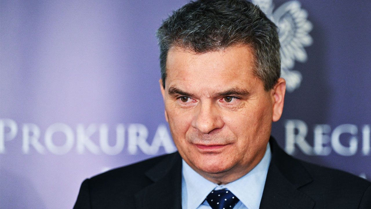 System śledzący Hermes. Prokurator krajowy powołał kolejny zespół ... System śledzący Hermes. Prokurator krajowy powołał kolejny zespół ...