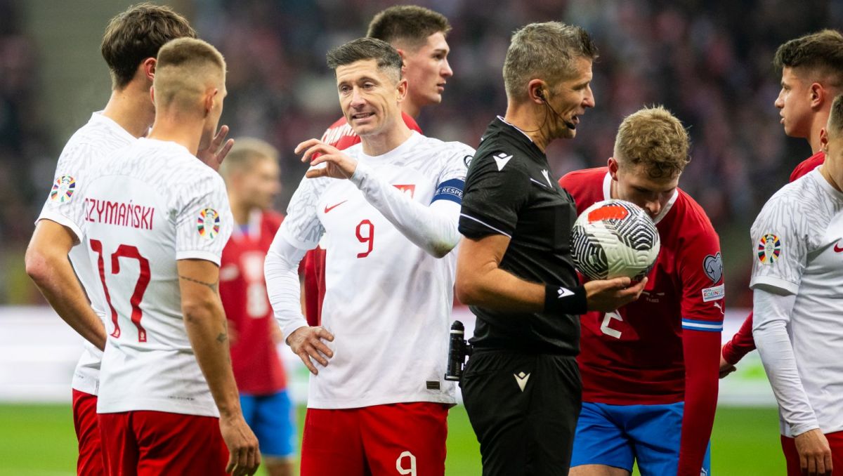 Czy Polska może jeszcze awansować na Euro 2024? [SCENARIUSZE] | TVP SPORT