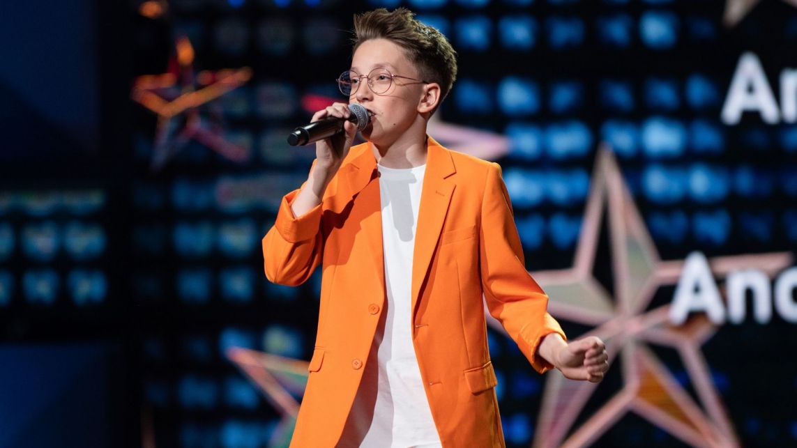 Filip Robak z „The Voice Kids” o zmaganiach z chorobą