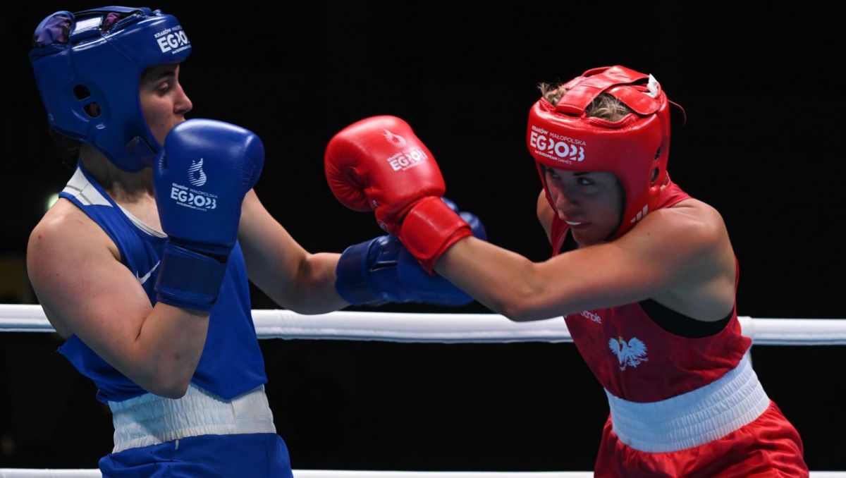 Polka w kolejnej rundzie. Wygrała walkowerem | TVP SPORT