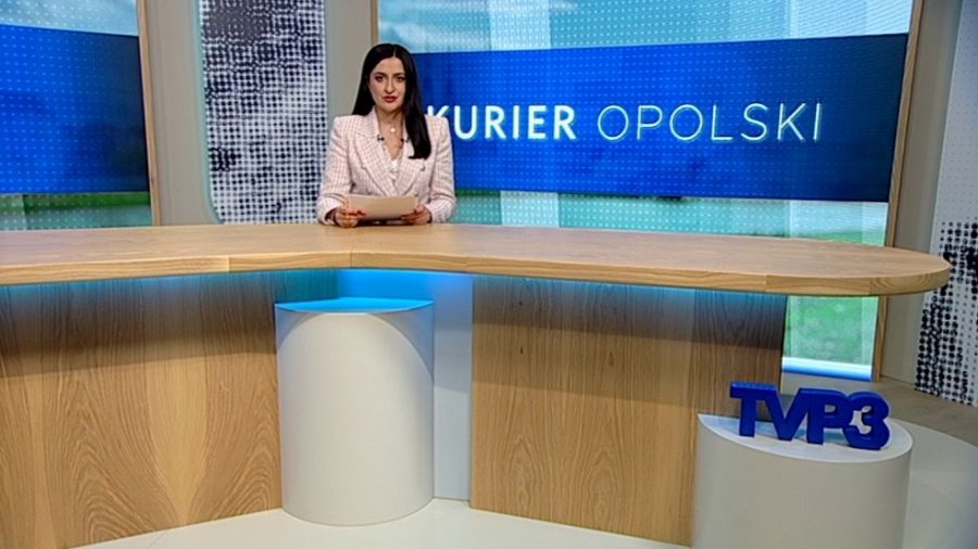 Kurier Opolski - wydanie główne