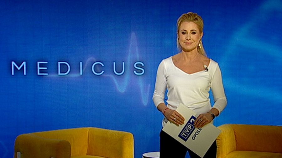 „Medicus” – 16 marca 2022. Zobacz program