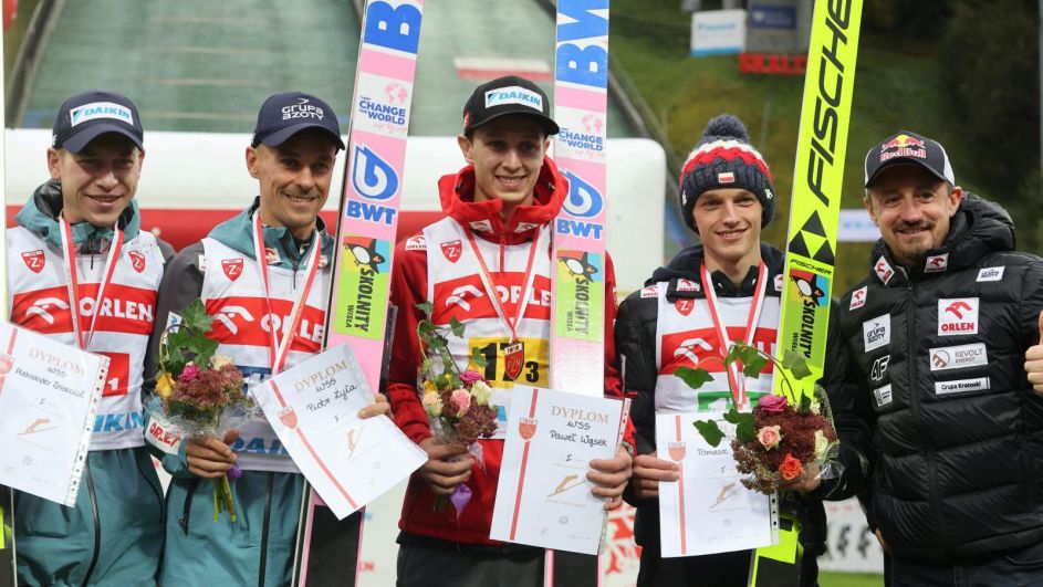 Adam Małysz o zatrudnieniu Davida Jiroutka: w dość srogiej ocenie ...