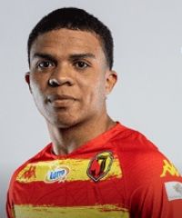 Camilo Mena - napastnik Lechia Gdańsk, Kolumbia