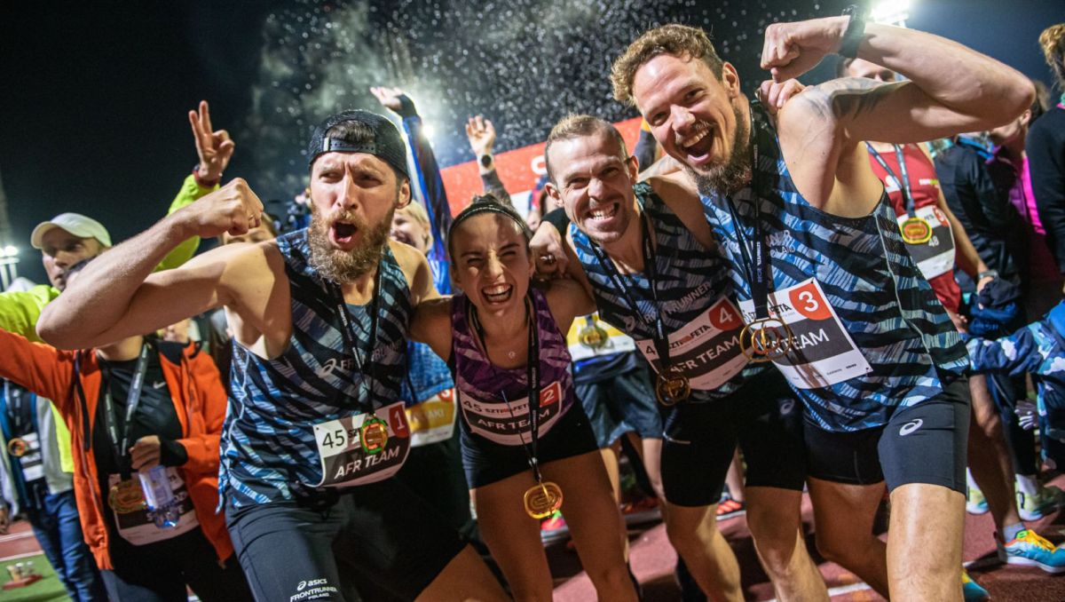 Maja Włoszczowska zadebiutuje na 1MILI | TVP SPORT