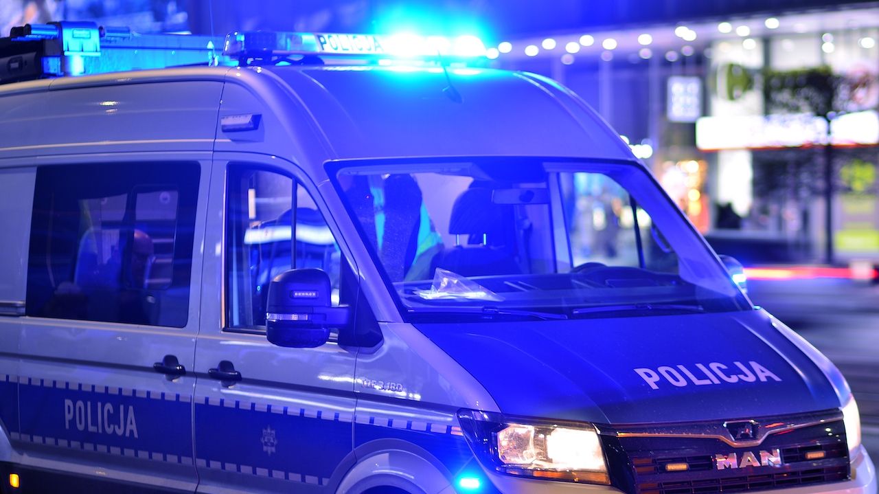 Bydgoszcz: Wielka akcja służb | TVP INFO Bydgoszcz: Wielka akcja służb | TVP INFO