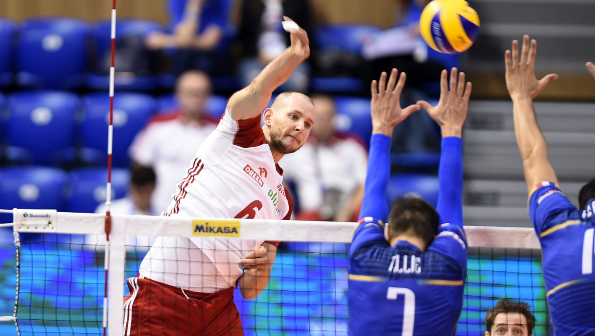 Adam Kurek: ten triumf należał się mojemu synowi [WYWIAD] | TVP SPORT