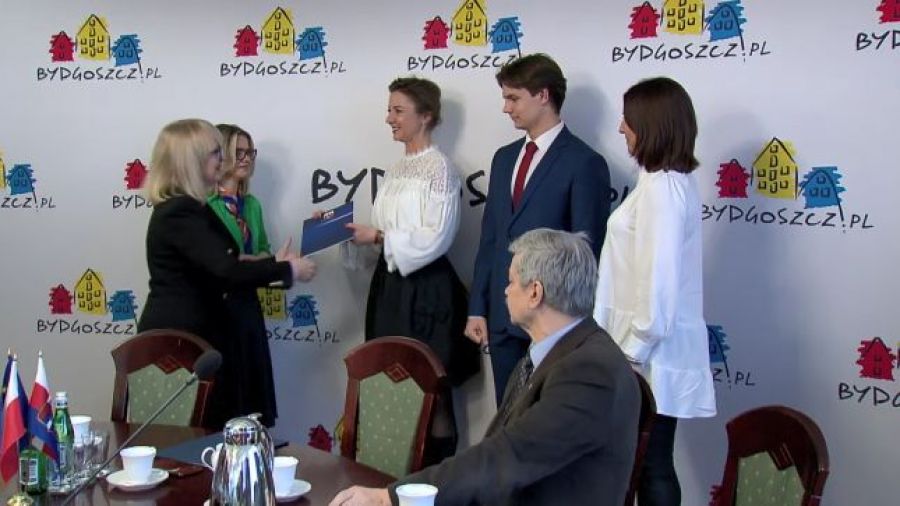 Najlepsze licea i technika w regionie nagrodzone. Jaką mają receptę na ... Najlepsze licea i technika w regionie nagrodzone. Jaką mają receptę na ...