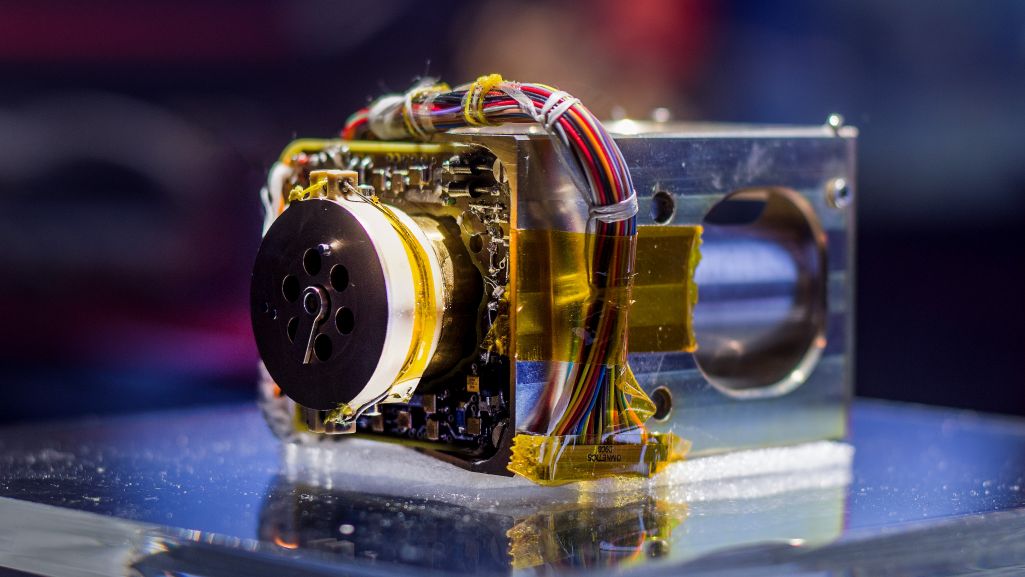 Sonda BepiColombo zbliża się do Merkurego. Rola Polaków w misji