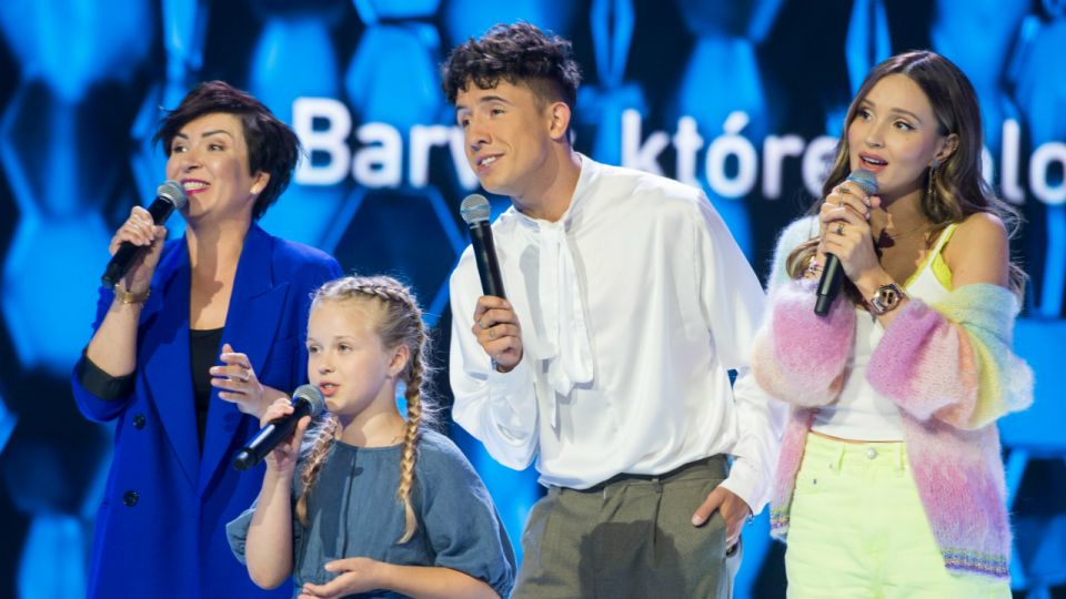 Ala Tracz trzecią finalistką „Szansy na Sukces. Eurowizja Junior”!