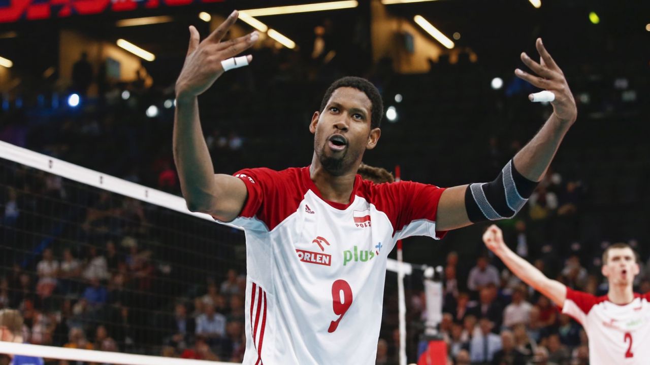 Wilfredo Leon zagra w polskiej lidze! Znamy klub [NASZ NEWS] | TVP SPORT