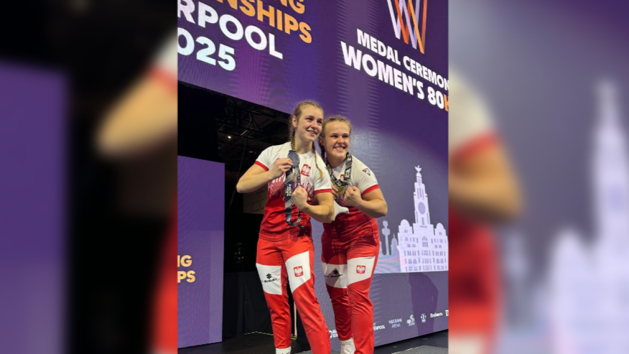 Polish women win medals at World Boxing Championships