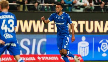 Motor Lublin, PKO BP Ekstraklasa: skład, mecze, newsy, terminarz, transfery