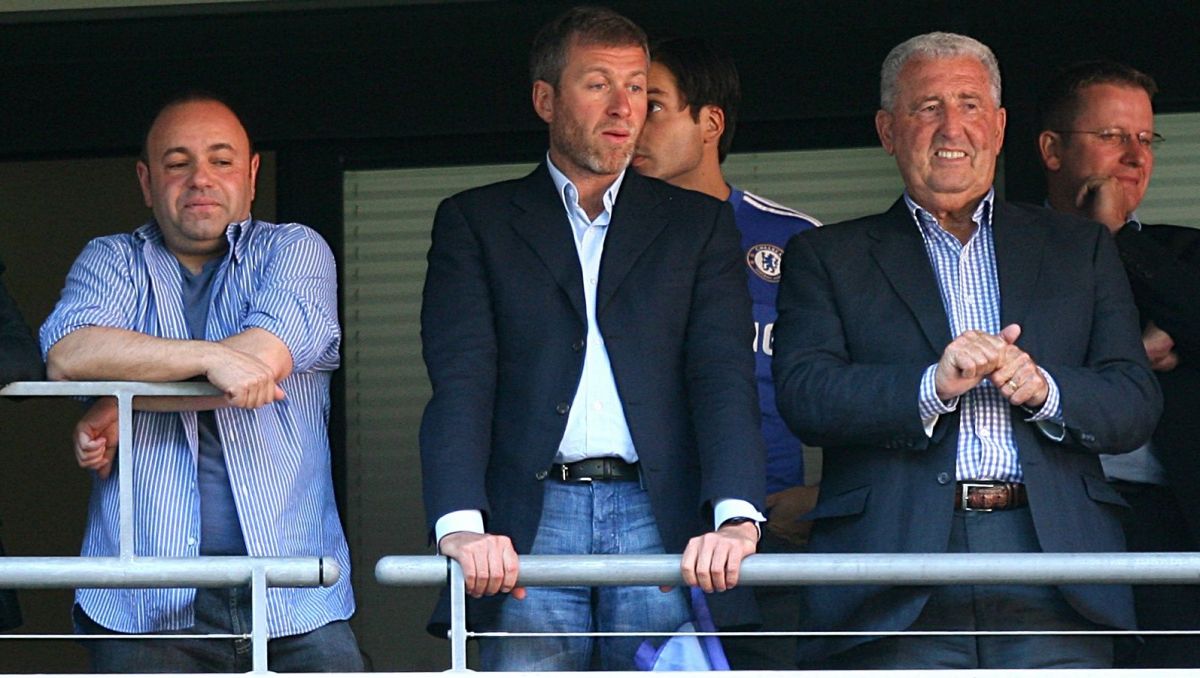 Roman Abramowicz nie odzyska pieniędzy wpompowanych w Chelsea. Nie ...