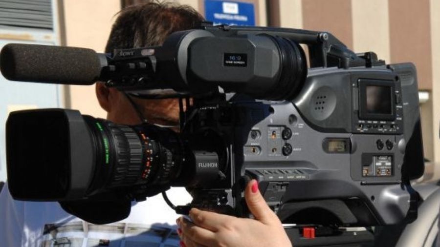 Szukasz pracy? Zostań operatorem kamery w TVP3 Bydgoszcz