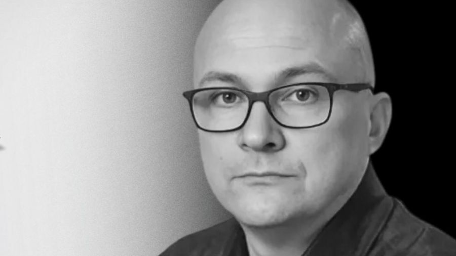 Tragiczny finał poszukiwań dyrektora NCBR. Maciej Grzegorzewski ...