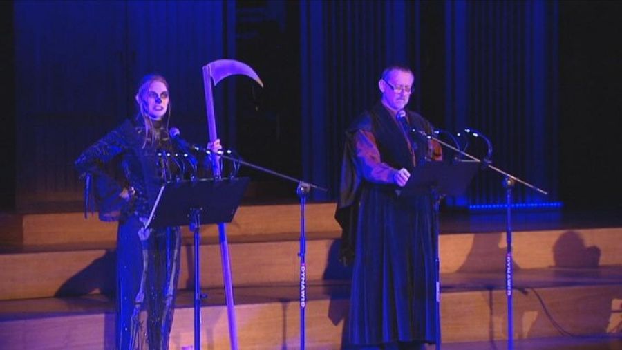 Mistrz Polikarp w nowej odsłonie