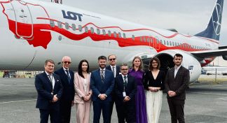 Marta Nawrocka: Who is Poland’s new First Lady