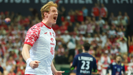 Kiedy mecze reprezentacji Polski piłkarzy ręcznych w 2025 roku ...