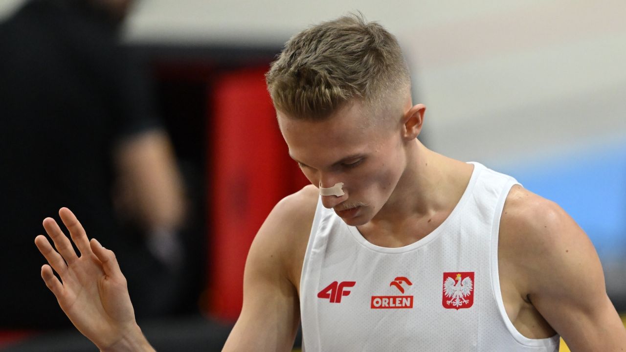 Filip Rak brązowym medalistą ME U23 w lekkoatletyce na 1500 metrów w ...