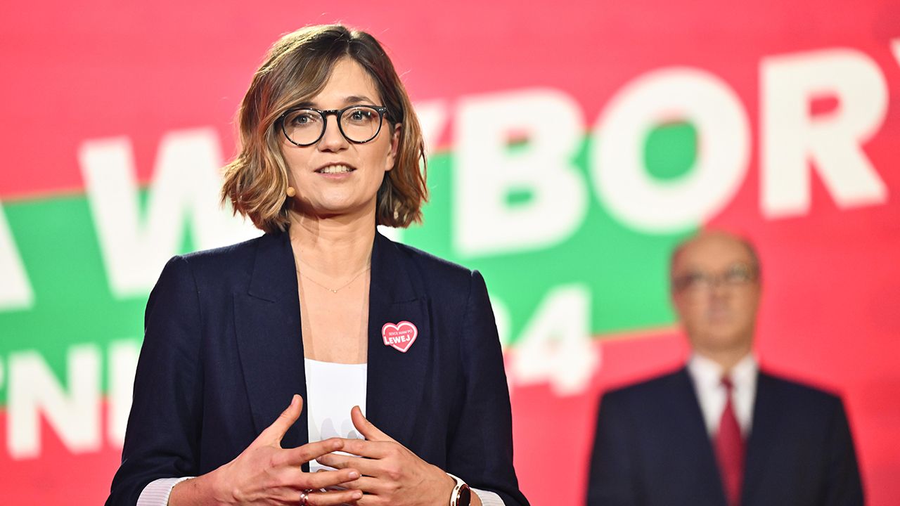 Wybory prezydenckie 2025: Magdalena Biejat kandydatką Lewicy. Kim jest Magdalena Biejat? Wybory ...