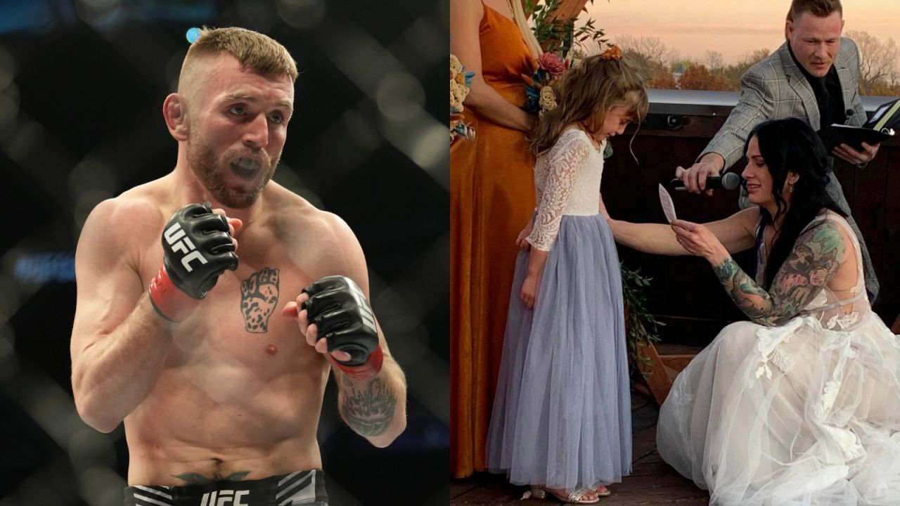 Tim Elliott podzielił się szokującym wyznaniem. "Żona zdradziła mnie w ...