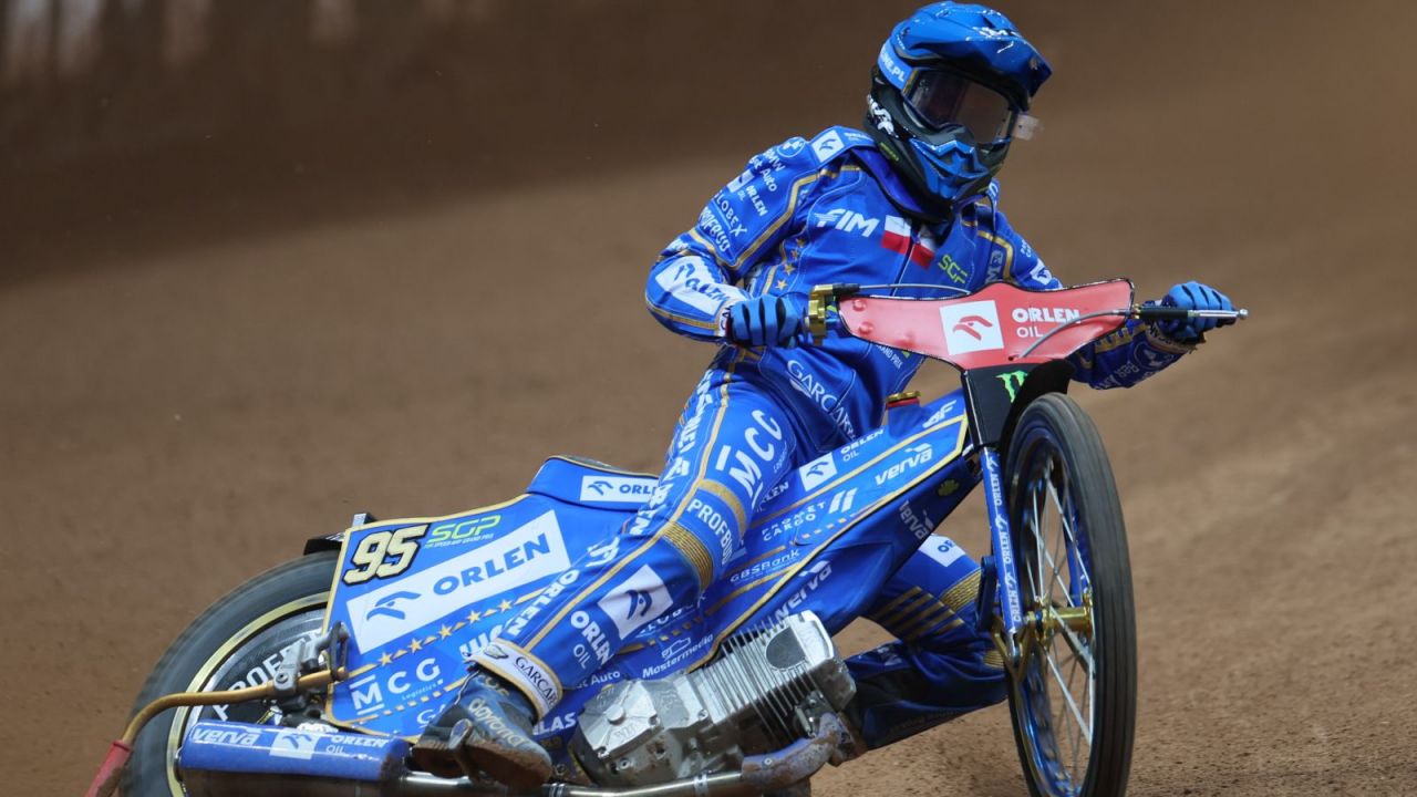Speedway GP Czech 2025. Kiedy i o której wyścig 3. rundy żużlowych IMŚ ...