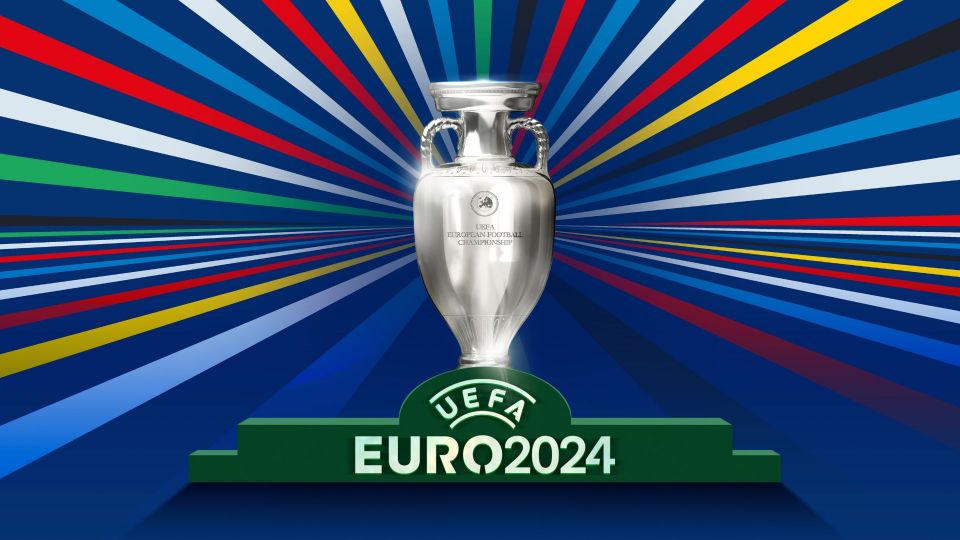Euro 2024 w TVP od 14 czerwca. Jakie gwiazdy zatriumfują na boisku?
