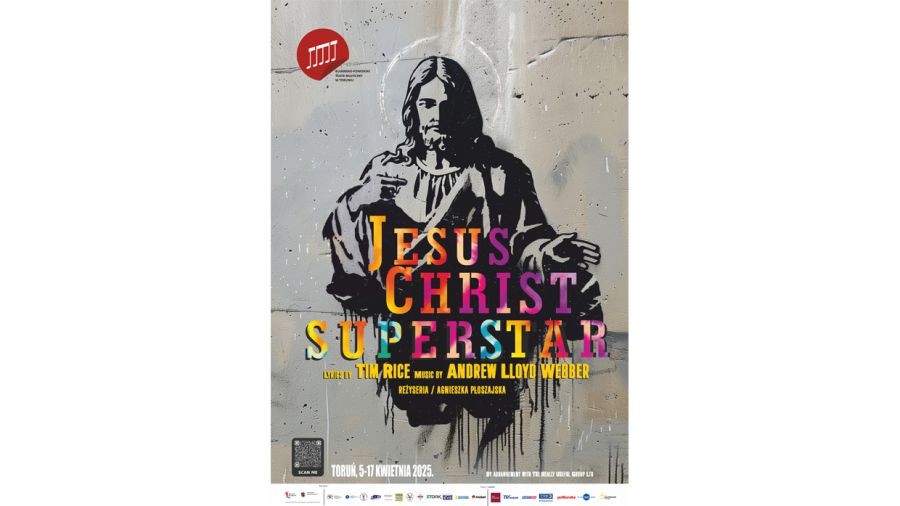 Musical „Jesus Christ Superstar"
