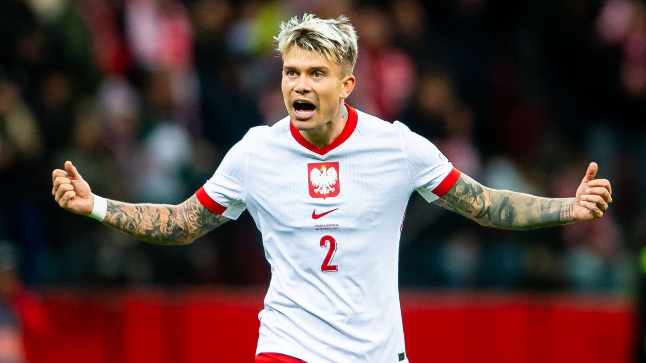 Kamil Piątkowski zostanie piłkarzem Legii Warszawa? To może być wielki ...