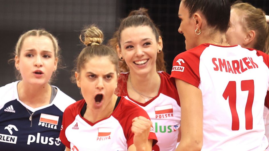 Medalistka LN, Julia Nowicka, o kadrze: nie zmienia się tego, co się ...