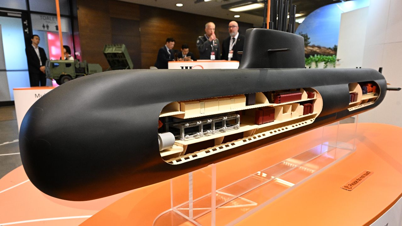 Okręty podwodne dla Polski. Program „Orka”. Rząd przyjął uchwałę: 7 ofert, decyzja do końca roku ...