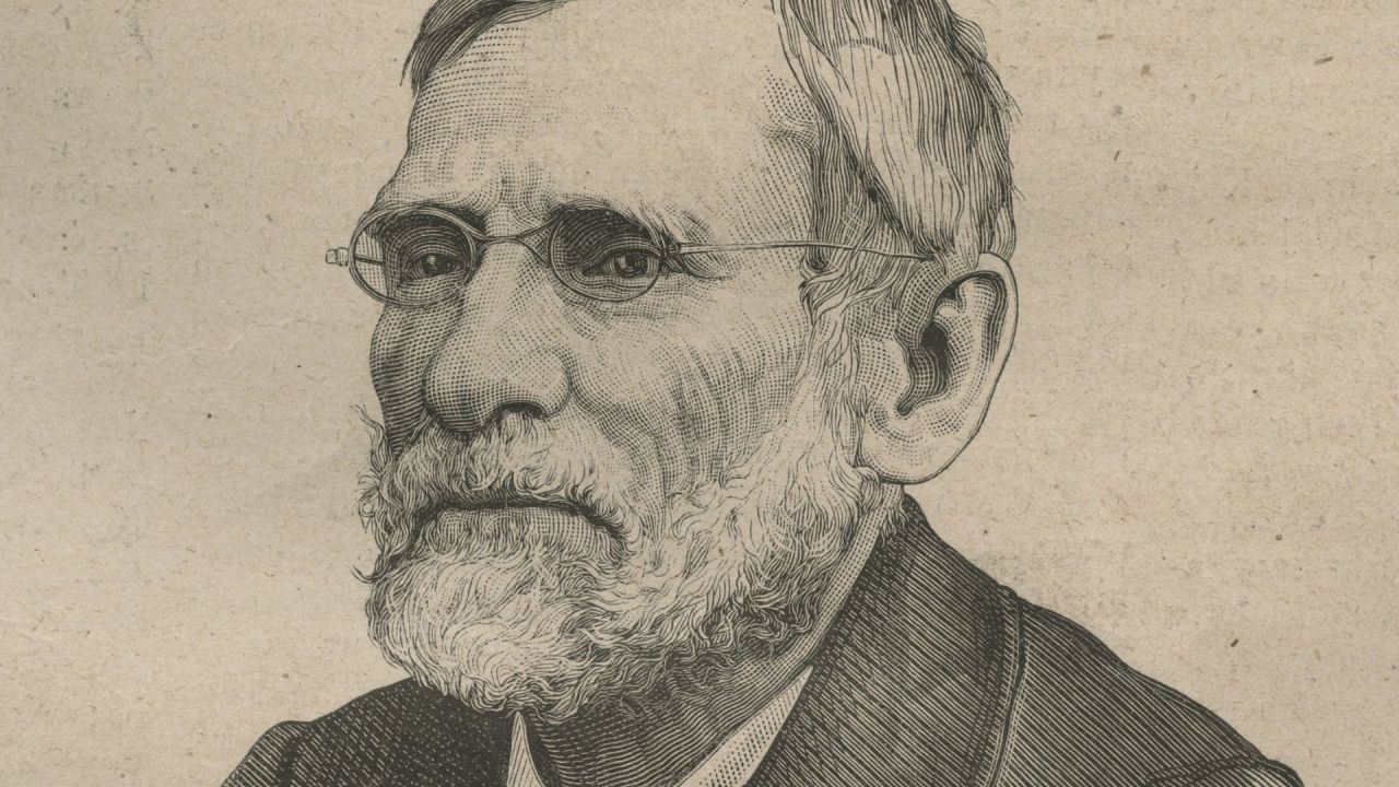 Urzędnik kolejowy, kompozytor i etnograf. Jakimi drogami podążał Oskar ...